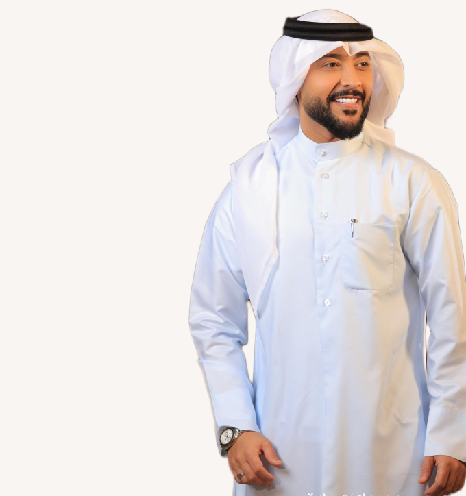 Premium Bahraini Thawb — Wool House Bahrain Classic Collection - Wool House
